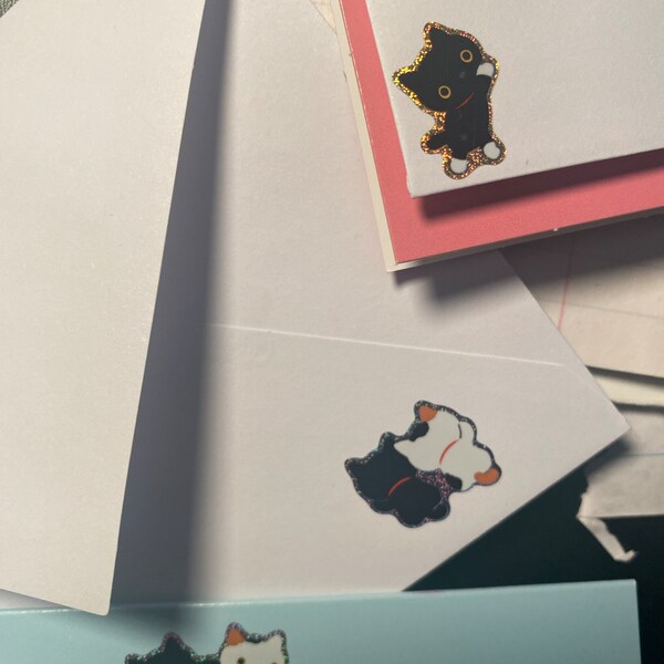 J Kamio Japan Texture Crinkle Washi Paper Sticker: Adult Encyclopedia ...