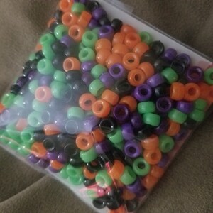 Chunky Sparkle Love Beads for Valentine's Day Jewelry, Bracelet - Etsy