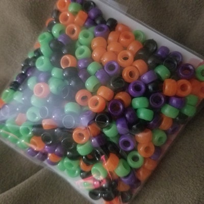 Chunky Sparkle Love Beads for Valentine's Day Jewelry, Bracelet - Etsy