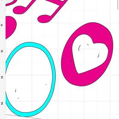 Tiktoker Squad Svg, .svg and .png of Tik Tok Girl Birthday Images With ...