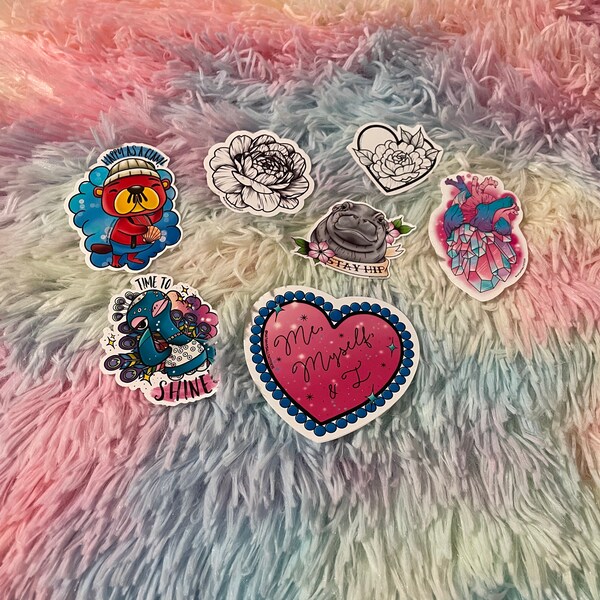 Buffy the Vampire Slayer Stickers, Buffy Stake, Stickers, Buffy Art ...