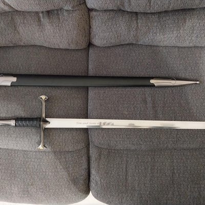 Monogram Saber, Custom Saber, US Army Saber, Army Sword, Personalized ...