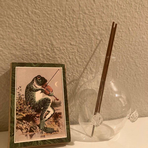 Large Matchboxes | Handmade in Oregon | Choose 2+ & Save! | Vintage ...