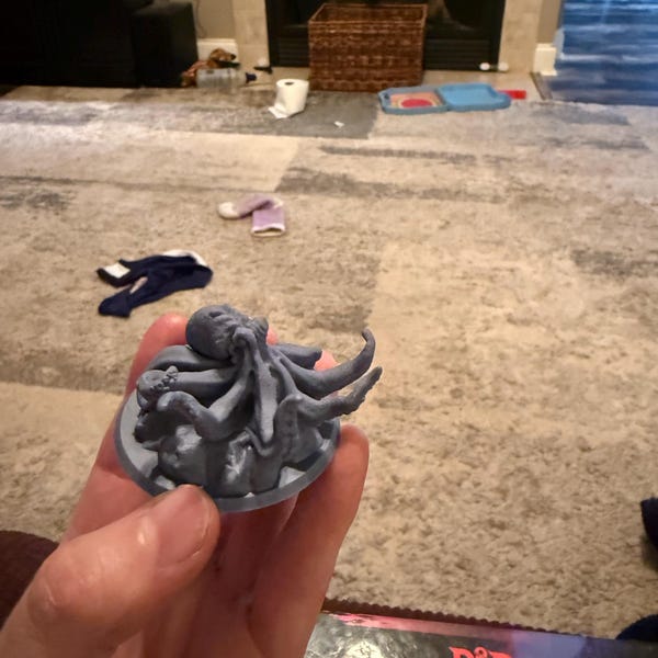 D&D Pathfinder Shambling Mound Blight Collection 1 | 28mm 32mm Living ...