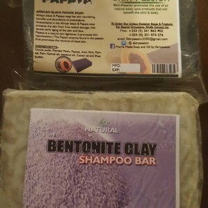 PREKESE /15 Pods/tetrapleura Tetraptera) /super Food/ / Spice / Tea/ - Etsy