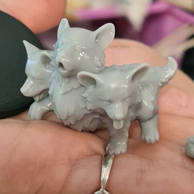 Dnd Monster Token Set of 30 3D Printable STL Download for 5E D&D ...