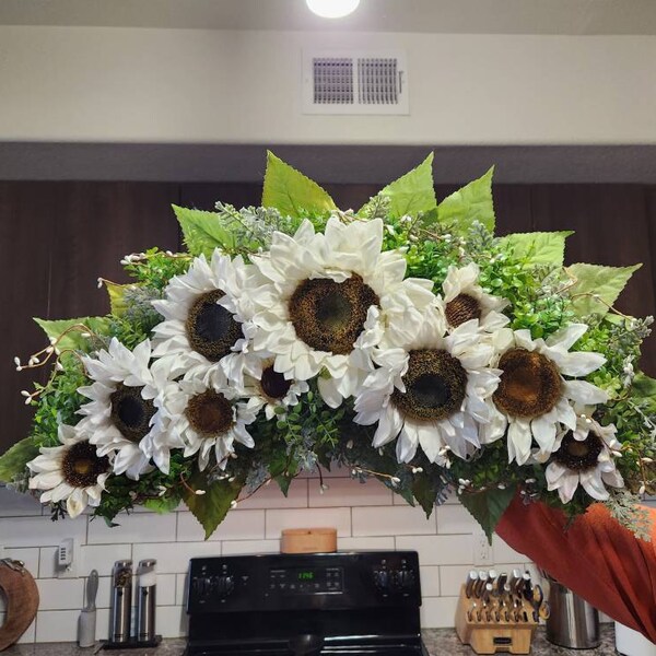 Mausoleum Floral Design, Crypt Niche Holder Arrangement, Grave Side ...