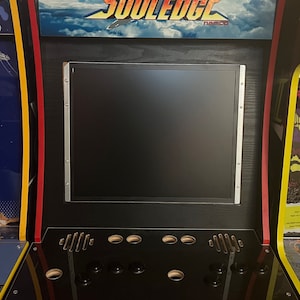 4 Player Arcade 1up Replacement Board for - Etsy