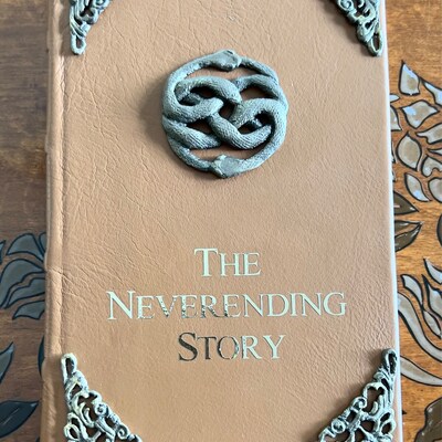 The Princess Bride-special Edition-leatherbound-illustrated - Etsy