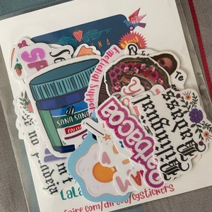 Te Calmas O Te Calmo Sticker, Spanish Stickers, Latina Stickers ...