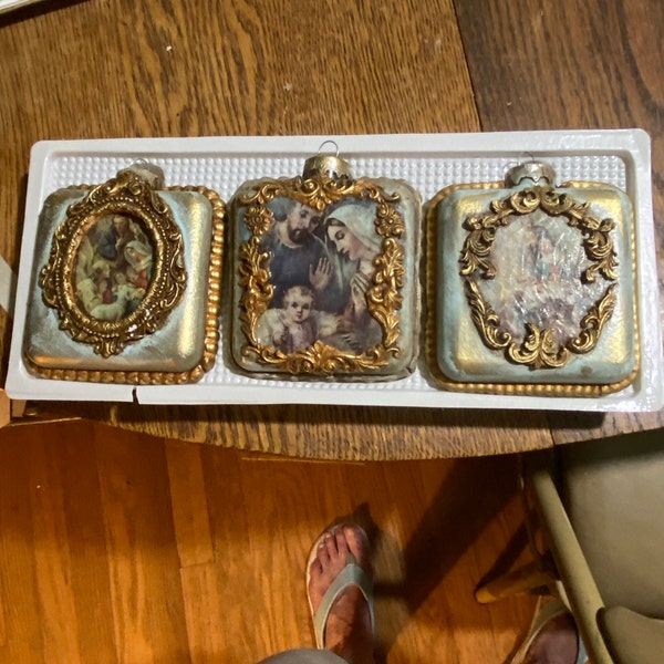 Christmas Nativity Rice Paper for Decoupage: A4 Scrapbooking Sheet - Etsy