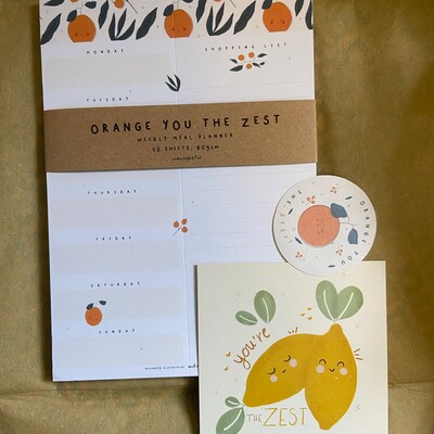 Happy Birthday You Nutter Greeting Card Funny Handmade Illustrated Card ...