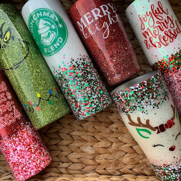 Fall Leaves Shaped Glitter, Solvent Resistant Autumn Leaves Chunky ...