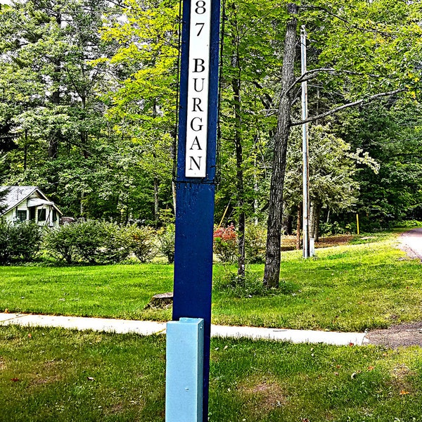 Custom Vertical Word Sign | Custom Gallery Wall Sign | Housewarming ...