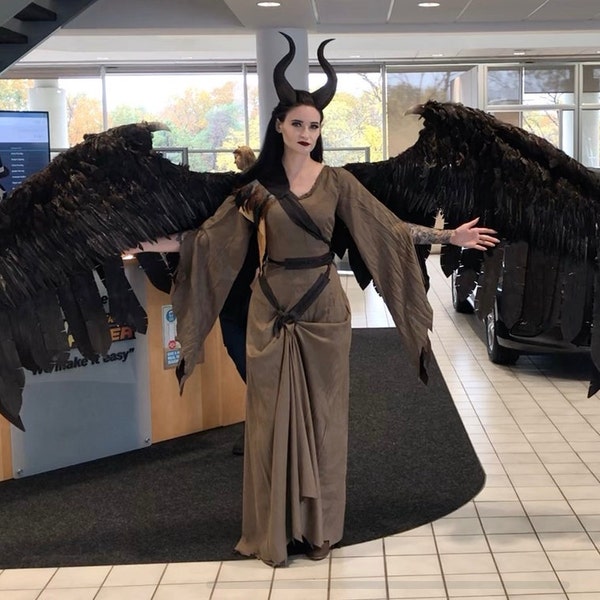 Custom Cosplay Commission - Etsy