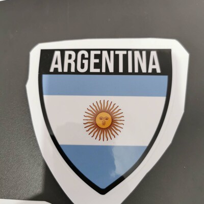 Airbus A380 Sticker, Emirates Airplane Sticker Waterproof for Suitcase ...