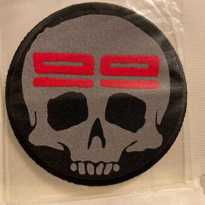 Clone Force 99 Bad Batch Logo T Shirt Star Wars - Etsy