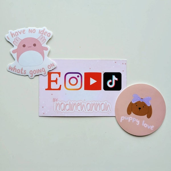 Gloomy Badge Set | Kawaii, Alt, Holographic Heart Badge, Anime ...