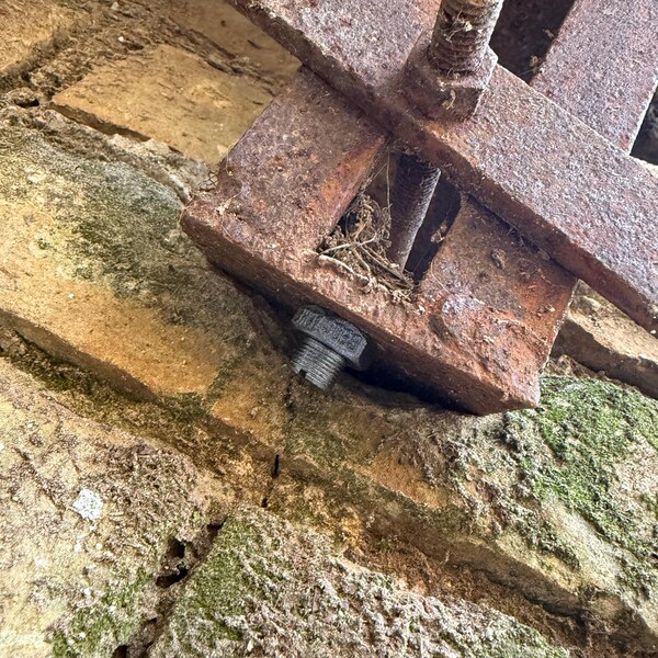 Reflector 3d Printed Geocache With Log - Ready to Be Hidden! - Etsy