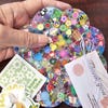 Flower PICKY PAD Fidget Toy, Picking Pad, Pick, Dig, and Pull, Fidget ...