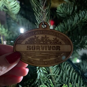 The Mini Power of Veto Big Brother All Stars 2 - Etsy