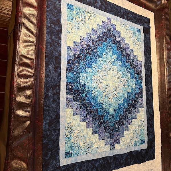 Migration Stonehenge Dark Teal - Pattern #DP27157-68 - by Northcott ...