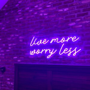 Custom Korean Neon Sign, Korean Hieroglyphic Neon Sign, Korean Home ...