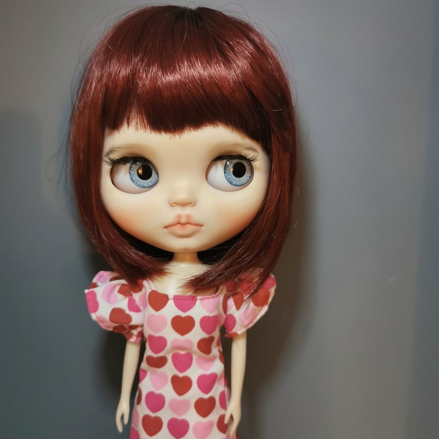 RissieDolls - Etsy