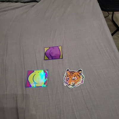 Wizard Magic Holographic Vinyl Sticker MTG Collab - Etsy
