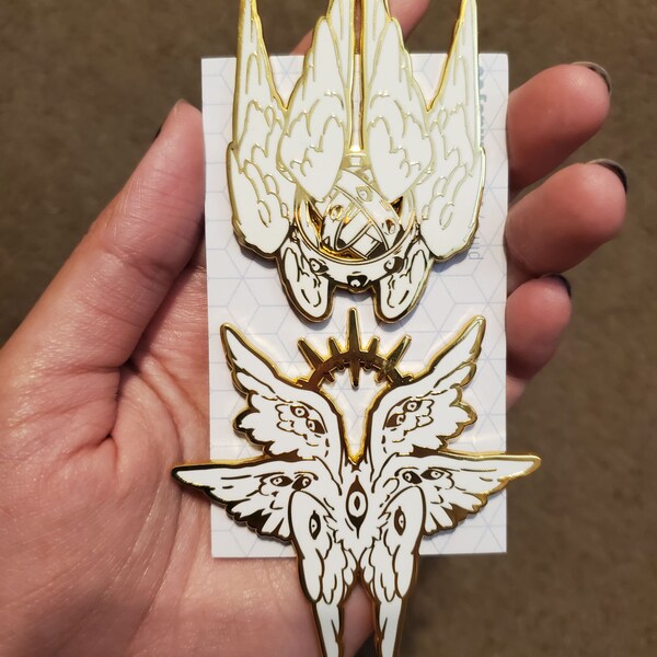 Angels Pins - Etsy