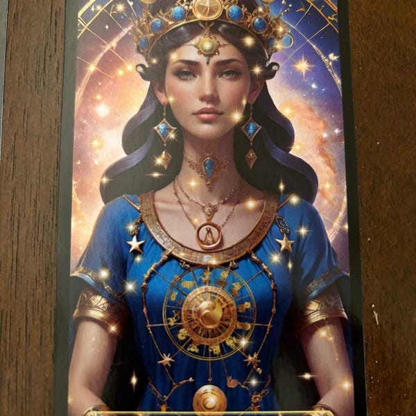 Angelic Pearls 144 Oracle Deck | 144 Seraphim | Pearl Light Codes ...