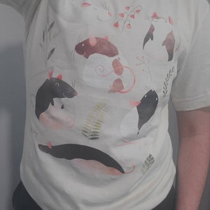 Moth Shirt Cottagecore Shirt Bug Shirt Aesthetic Tshirt Insect Shirt ...