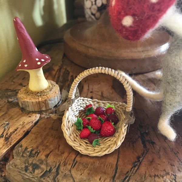 Miniature Wire Tricycle, Desk Decor, Desk Accessory, Fairy Tricycle ...