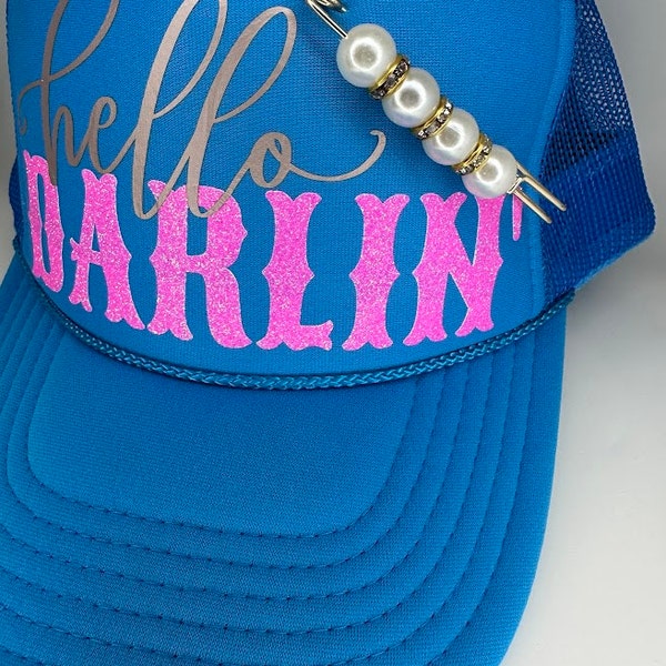 Hello Darlin Svg Hello Darling Svg Girl Country Svg Farm Girl Svg Farm ...