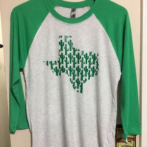 Texas Cactus SVG Png Eps Fcm Ai Dxf Cut File Texas SVG Silhouette ...