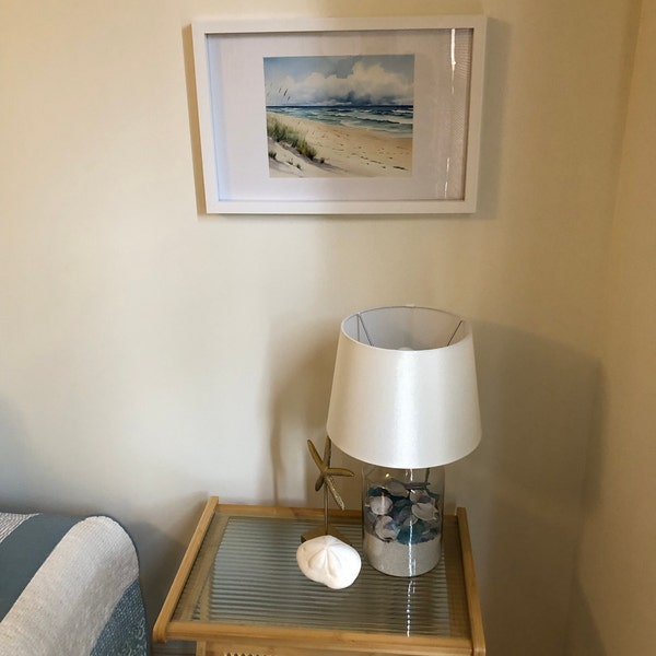 Geometric Wolf Print - Unframed, Animal Wall Art, Wolf Art Print, Wall ...