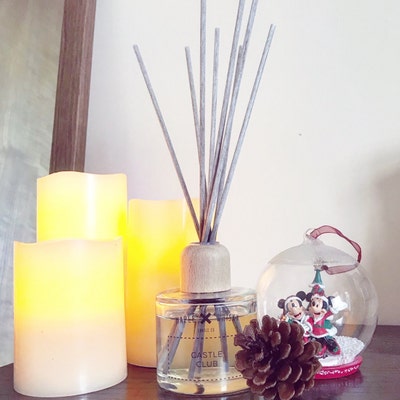 100ml Reed Diffuser Choose a Scent Disney Inspired Reed - Etsy