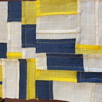 DIY Kit : Korean Traditional Patchwork Pojagi Jogakbo With Ramie ...