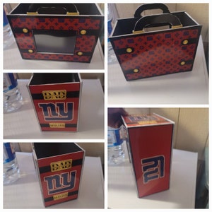 Graduation Gift Box Canva Template, Graduation Gift, Gift Box, Grad ...