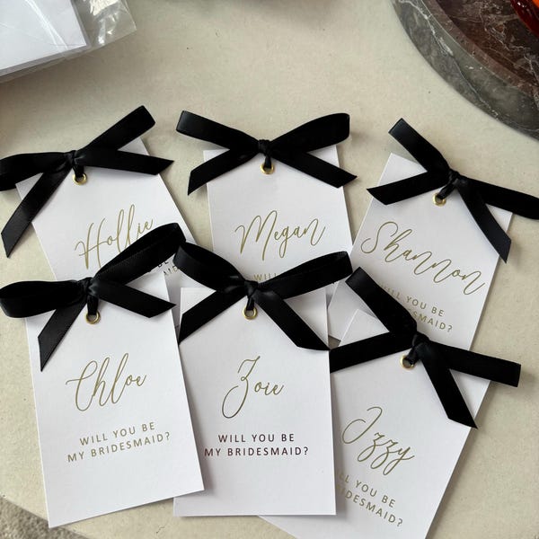 Foil Save the Date Calendar, Tag, Pencil Us in Wedding Invitations ...