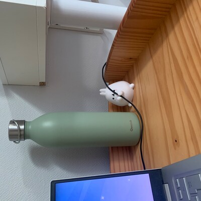 Bunny Cable Holder - Etsy