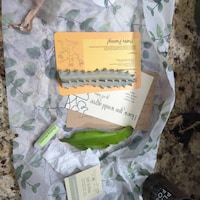 Garden Plant Planner Printable A5 Inserts, Houseplant Garden Journal ...