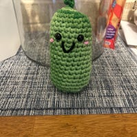 Emotional Support Pickle & Positive Poo Pattern Bundle,us Terms ...