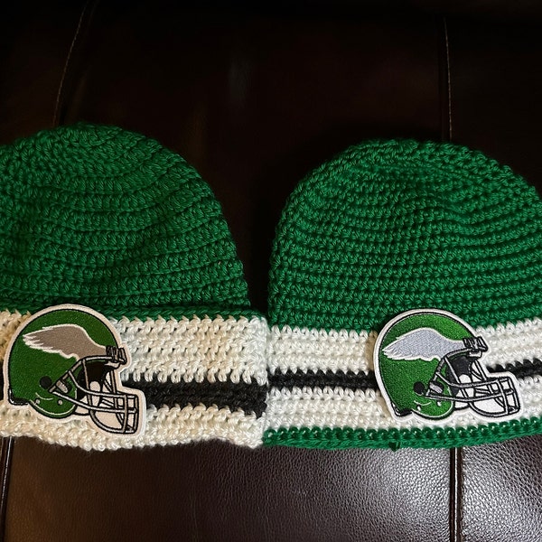 Nintendo Toad Power-up Mushroom Embroidered Beanie Hat, Super Mario ...