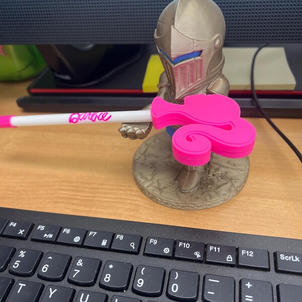 Personalized 3d Printed Moon Plastic & Pla Lamp - Modern Eco Friendly ...