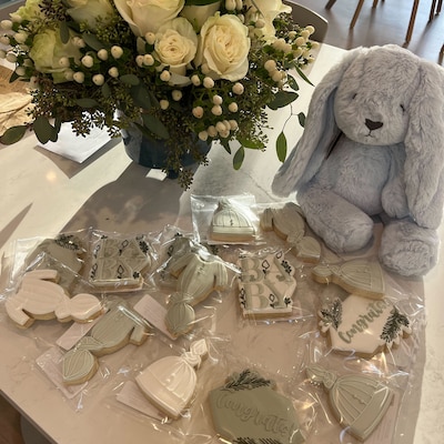 Top Gun Themed Birthday Cookies Dozen - Etsy