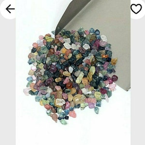 5 Pieces Ruby Plain Smooth Tumbled Gemstone/ruby Tumbled/ruby - Etsy