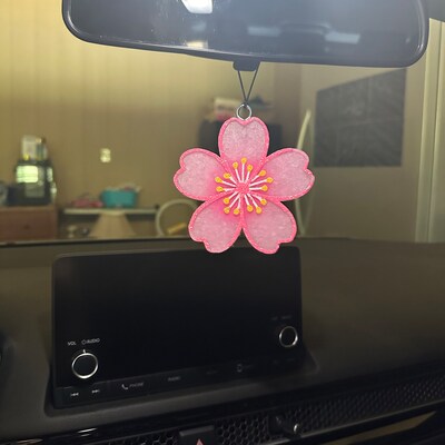 Drip Cherries Freshie, Freshie, Car Air Freshener, Freshy - Etsy