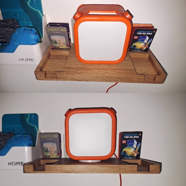 Yoto Card Reader Personalised Display Stand / Yoto Dock - Etsy
