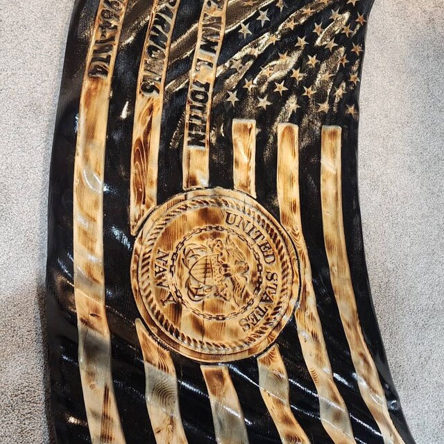 CustomFlagGuy - Etsy